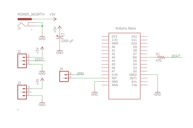 DIY Ambilight: Making a Custom PCB and Case - Parts Not Included