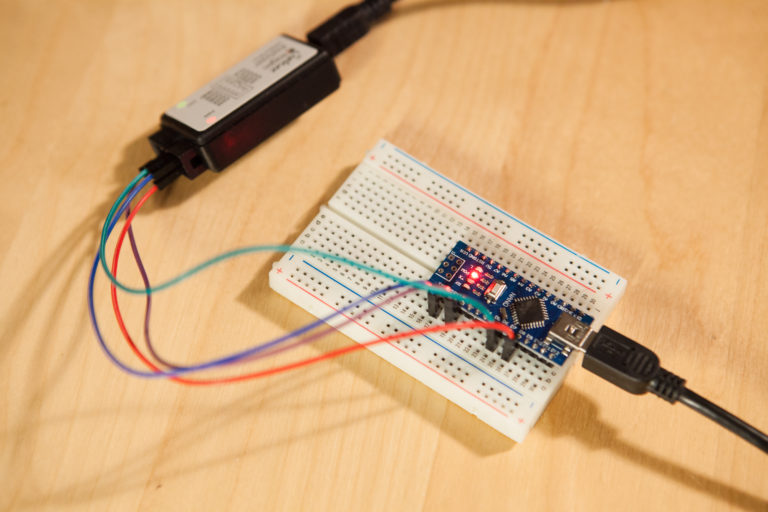 DIY Ambilight with WS2812B LEDs - Parts Not Included