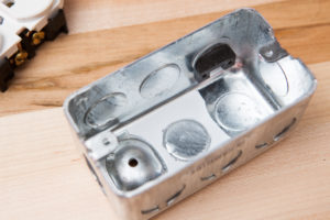 DIY Relay Boxes for Controlling 120V Power with a Microcontroller ...