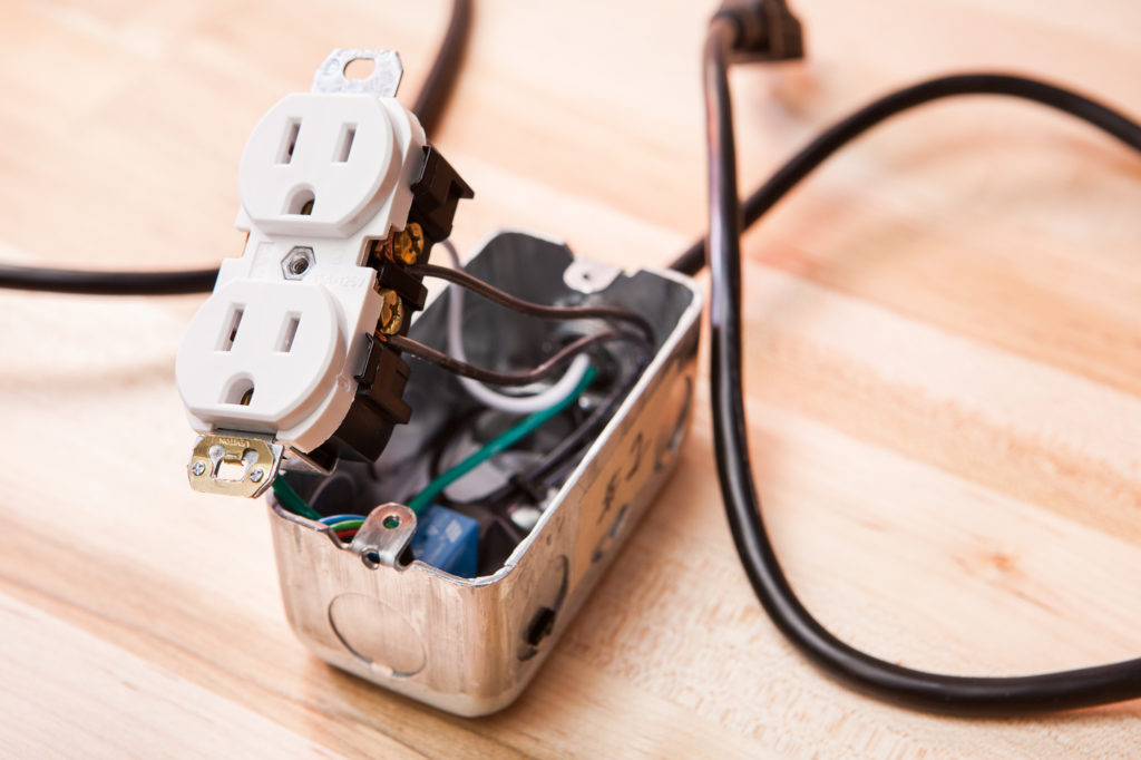 DIY Relay Boxes for Controlling 120V Power with a Microcontroller ...