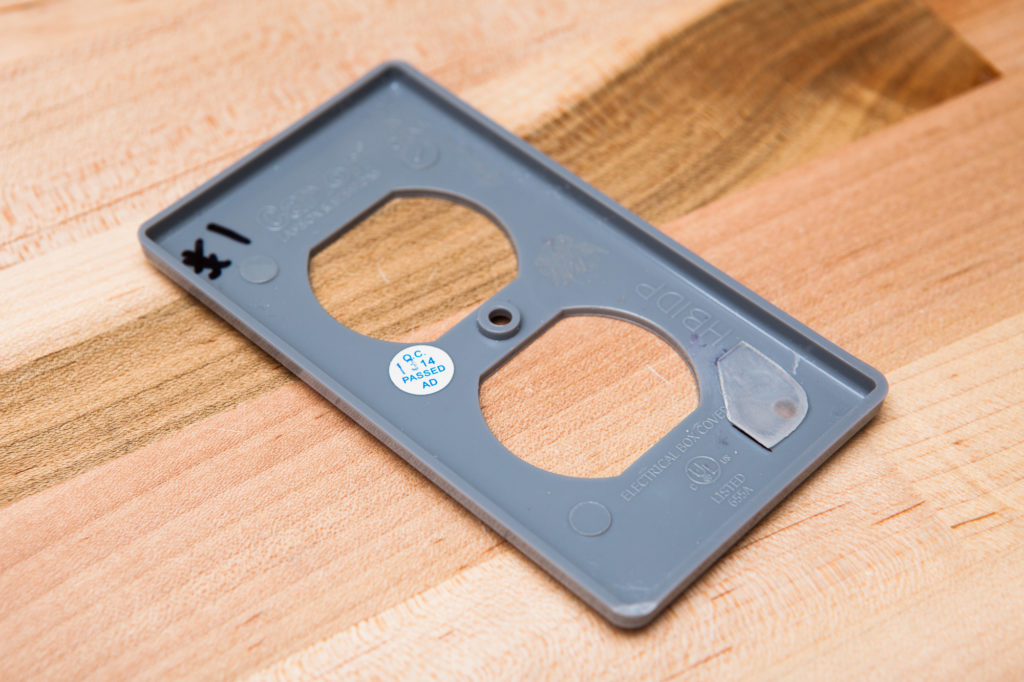 DIY Relay Boxes for Controlling 120V Power with a Microcontroller ...