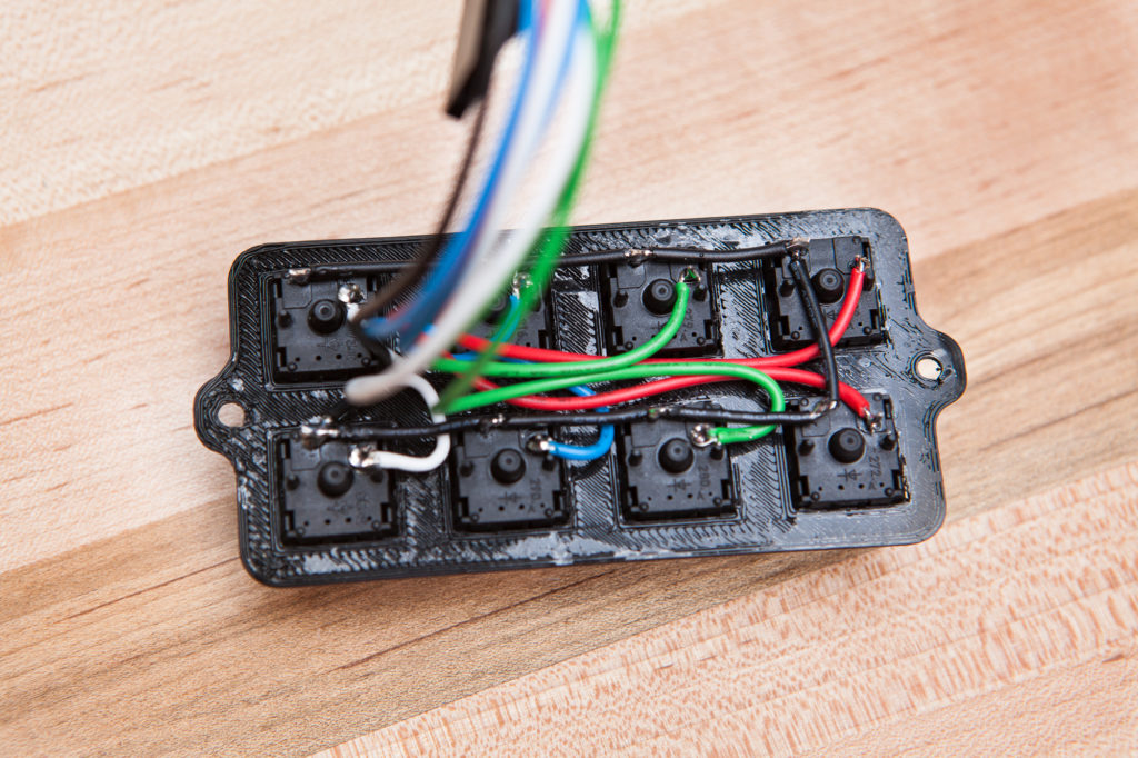 Building a DIY Stream Deck (Mini Macro Keyboard) - Parts Not Included