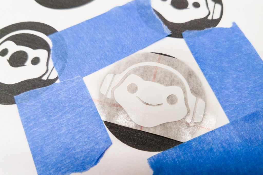 Playing Lucio with a DJ Hero Turntable - Parts Not Included