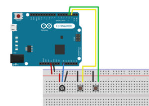 How to Emulate an Xbox Controller with Arduino (XInput) - Parts Not ...