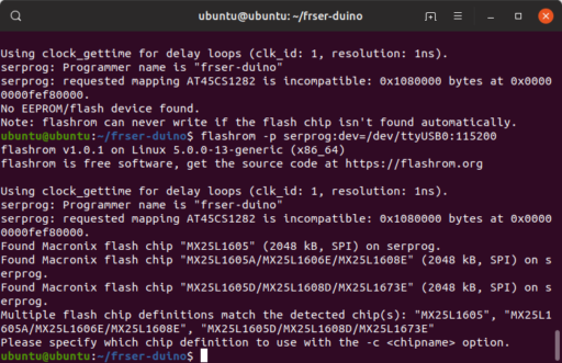 Flashing the BIOS to Fix a "Bricked" Lenovo Laptop - Parts Not Included