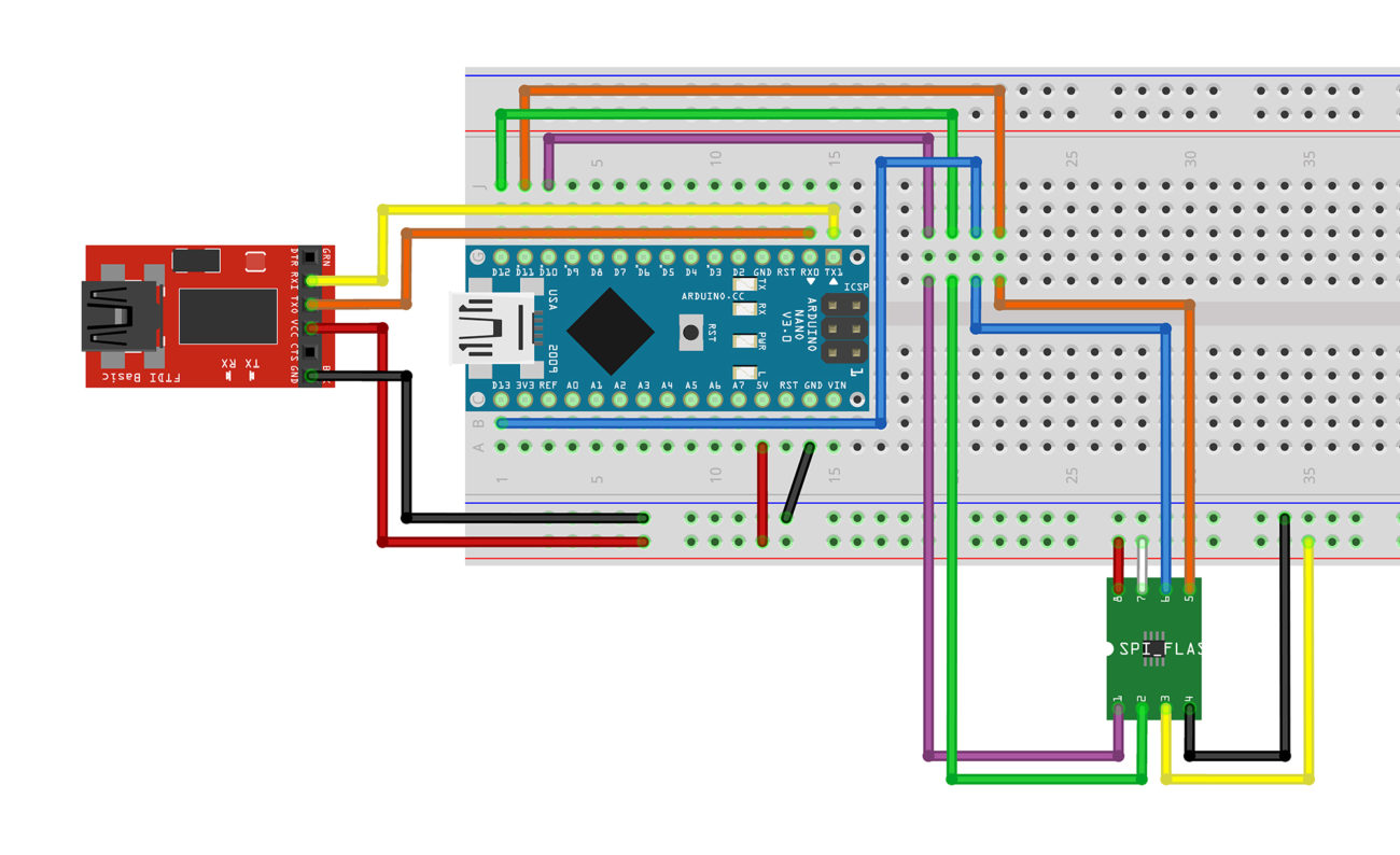 Flashing the BIOS to Fix a "Bricked" Lenovo Laptop - Parts Not Included