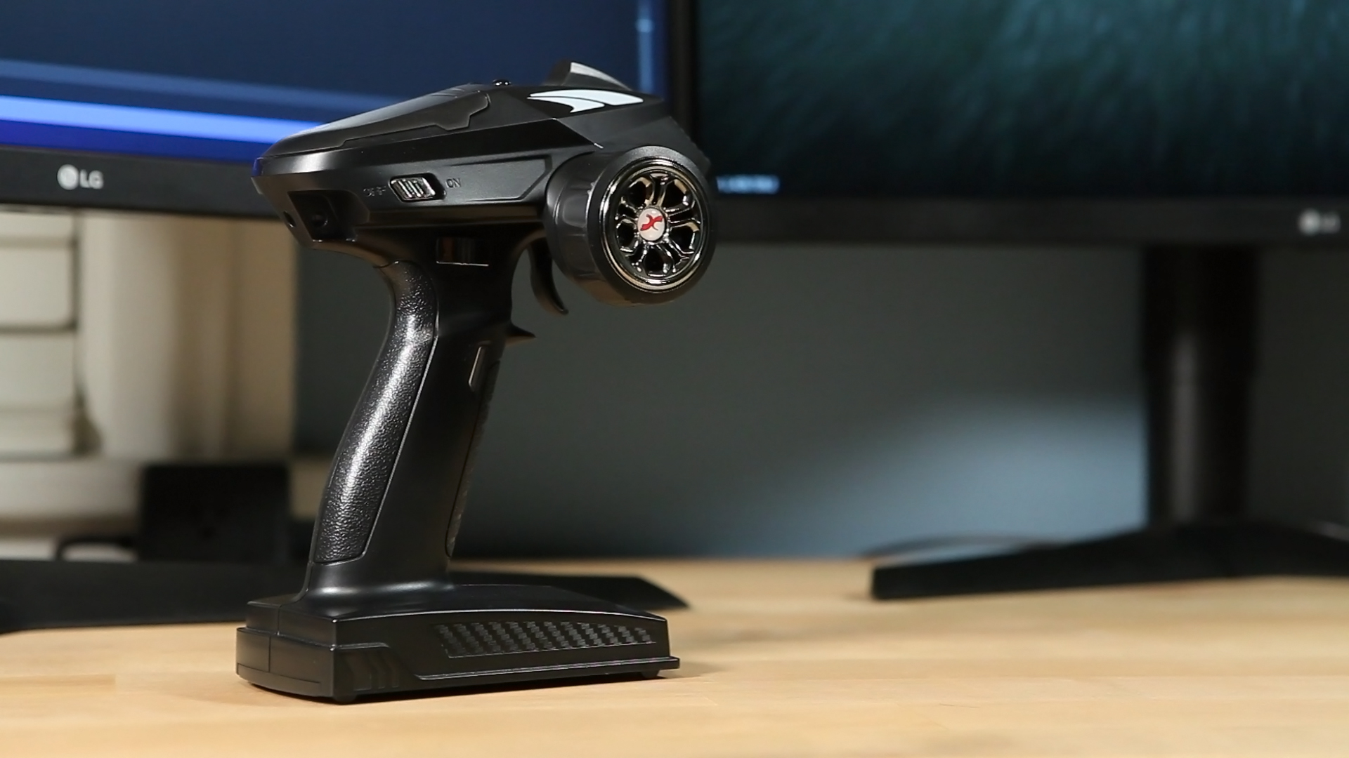 Parts Not Included - Garage-built parts and DIY projects