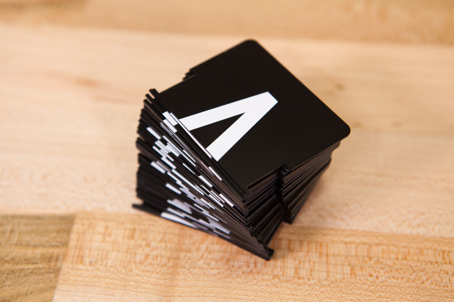 Building DIY Split-Flap Displays - Parts Not Included