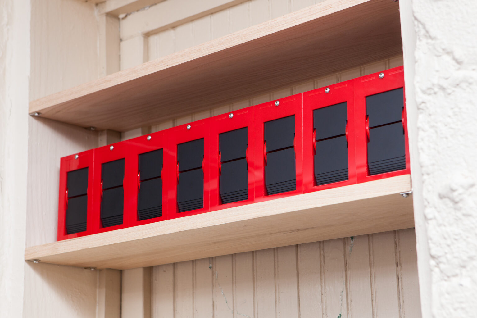 Building DIY Split-Flap Displays - Parts Not Included