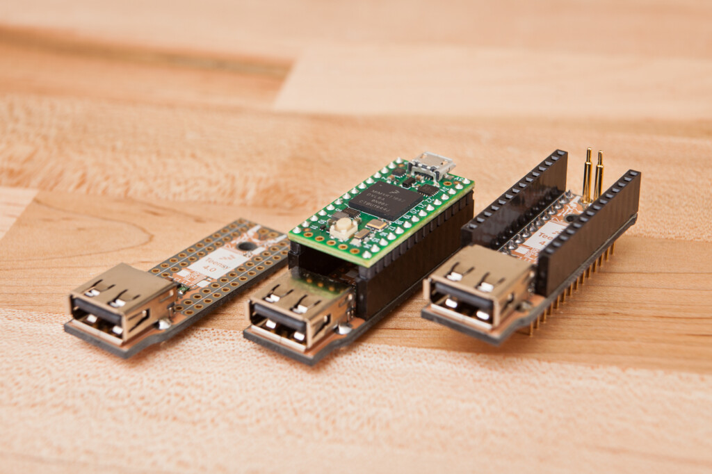 Parts Not Included - Garage-built parts and DIY projects